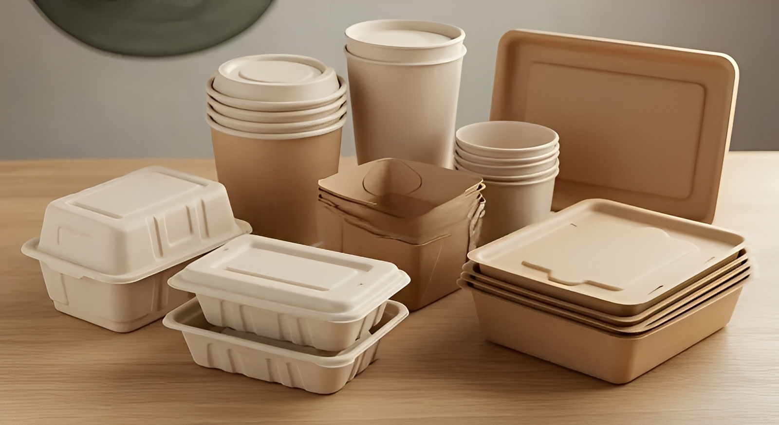 Catering Packaging Trends in 2025 - Parkers Packaging